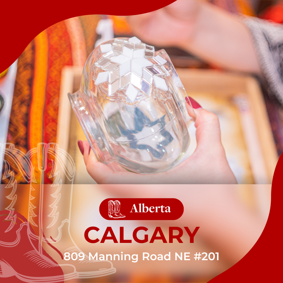 Available Workshops | Mosaic Art Studio Calgary